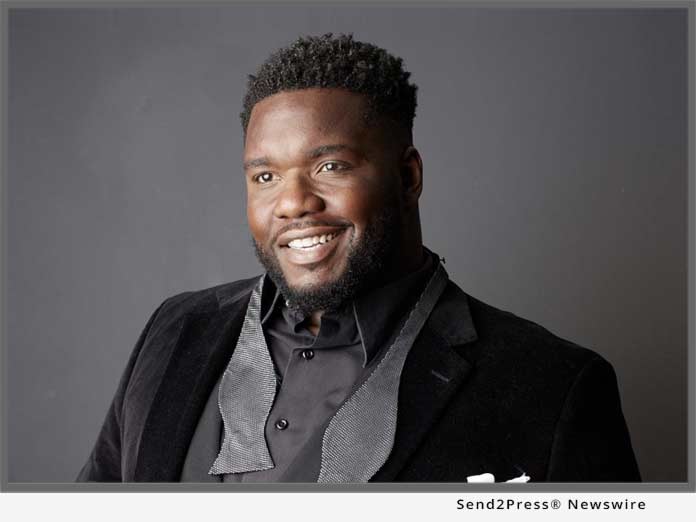 Soul Singer-Songwriter-Actor PHILLIP BRANDON Opens for 10X Grammy Award ...