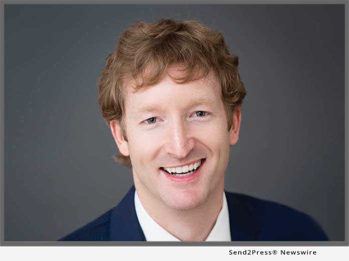 Wilson Long of EPIC Selected for Prestigious SIBF Leadership Academy ...