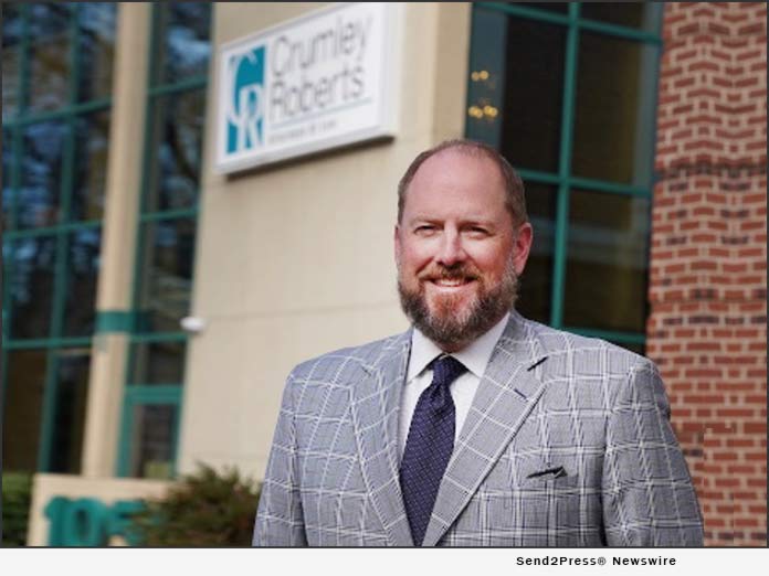 Crumley Roberts is a Proud Presenting Sponsor and Chris Roberts is a ...