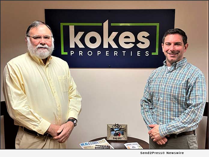 Kokes Properties Expands to Build In-House Services - Mass Media Content