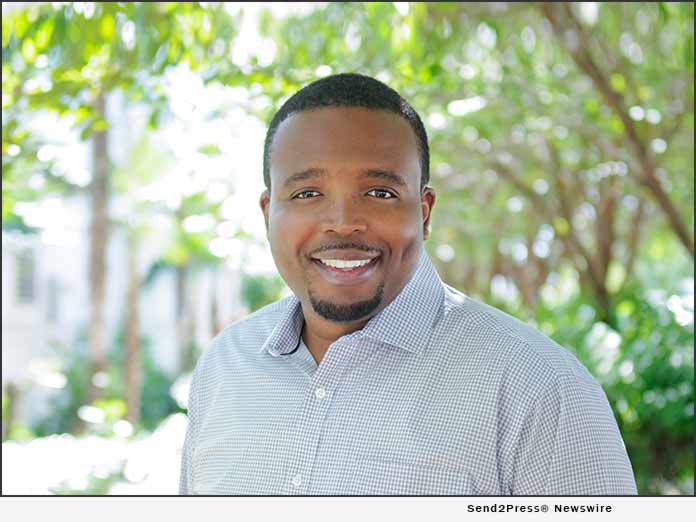 North Miami Beach Commissioner Michael Joseph has been selected as a ...