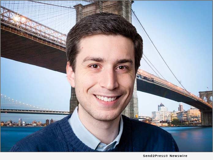 Jordan Etem Networks Tackles Global Challenges Head-On with a ...