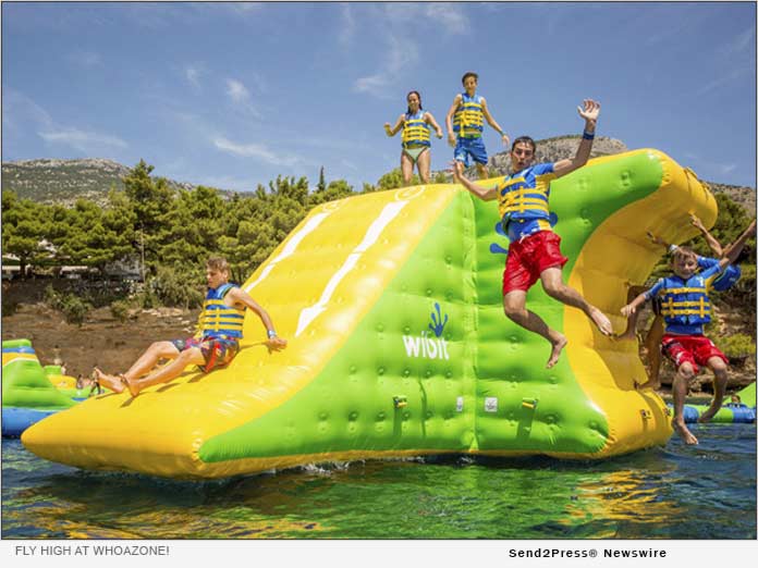 Two Local Altitude H2O Recreation Facilities To Re-Open Under The ...