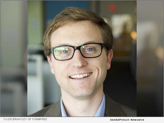 FormFree Adds SaaS Executive Tyler Brantley as Director of ...