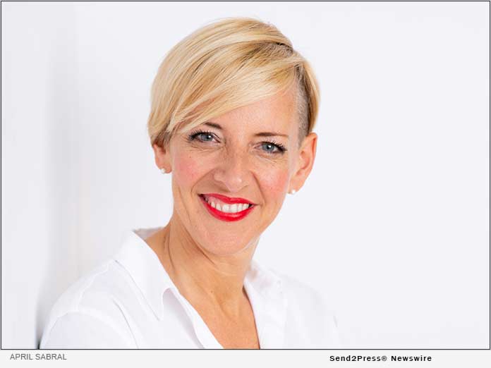 April Sabral, Retail Guru and Entrepreneur, Launches Her New Book ‘The ...