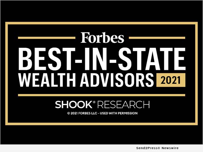 Fernando S. Ereneta, CFP® – CEO of Legacy Wealth Advisors has been ...