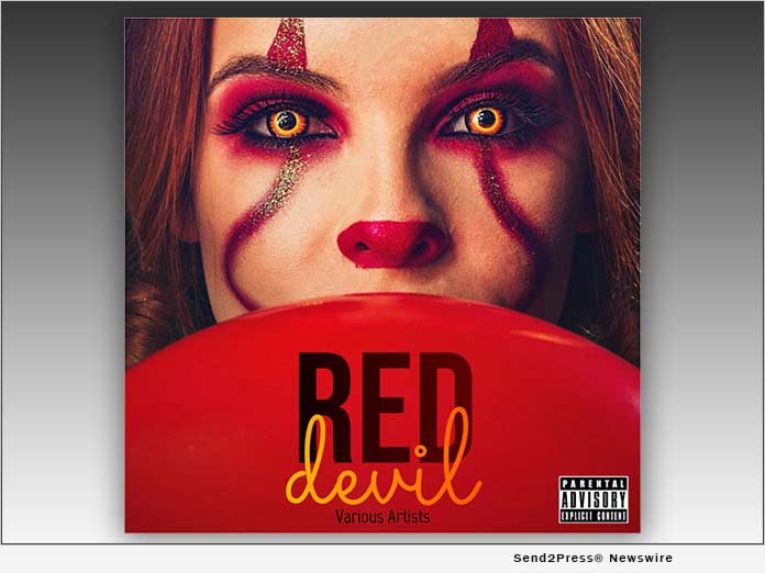 VIP Recordings’ ‘Red Devil Compilation’ debut at #25 on the Billboard ...