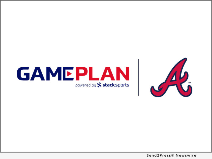 Leading Technology GamePlan powered by Stack Sports helps lift the ...