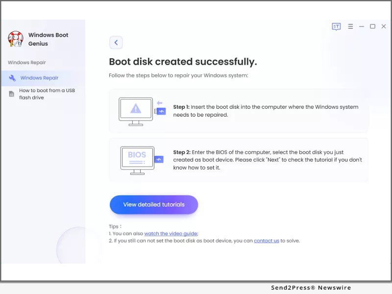 4DDiG Introduces Windows Boot Genius – Its New Multifunctional Windows ...