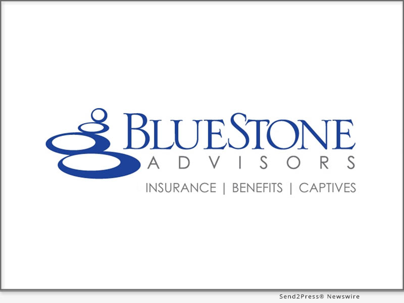 BlueStone Advisors Announces Launch of its Lithium-Ion Battery ...