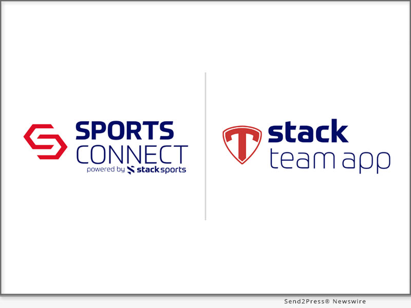 Stack Sports Announces Launch of Integrated Mobile Experience with Stack Team App - Mass Media ...