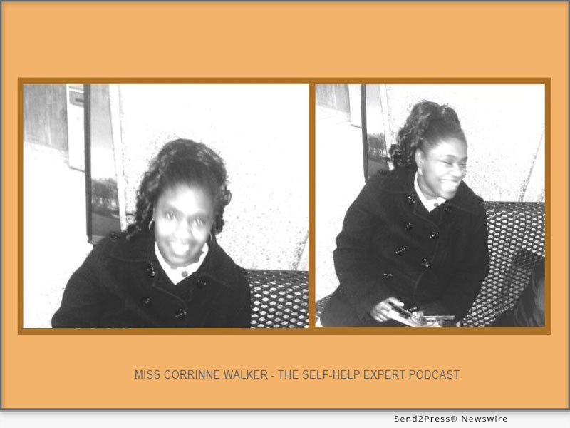 The Self-Help Expert Podcast Celebrates One Year of Life-Changing ...