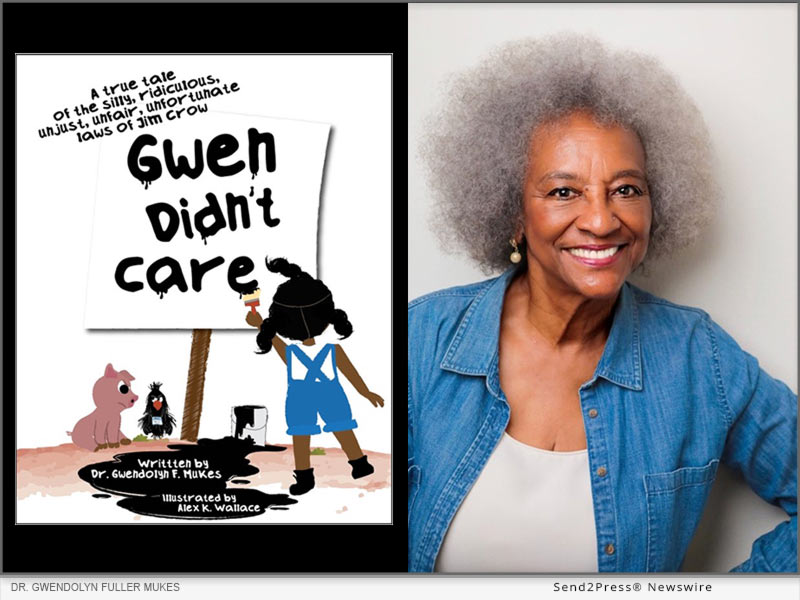 Educator, Actress and Civil Rights Activist Releases Debut Children’s ...