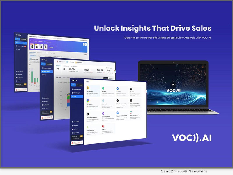 Unlocking the Future: VOC AI Revolutionizes Customer Experience and ...