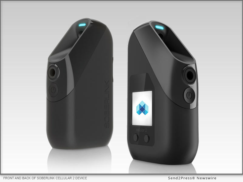 Introducing the Cellular 2 Device: Soberlink’s Latest Advancement in ...