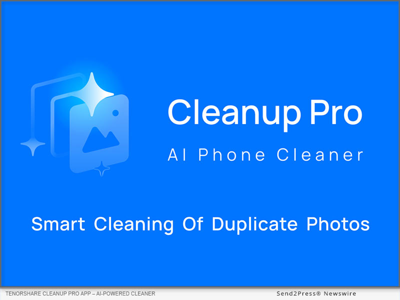 Cleanup Pro iOS App Launched: AI-Powered to Delete Duplicate Photos and ...