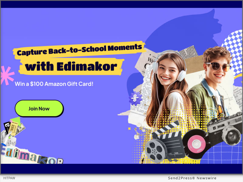 Uplift Back-to-School Season 2024 with Edimakor: Get up to 50% off and a chance to win $100 ...