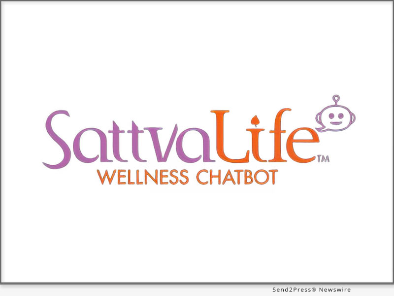 SattvaLife AI Launches a Unique AI-Powered Holistic Wellness Chatbot ...