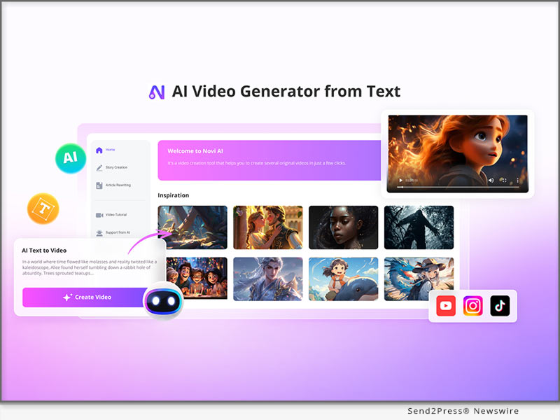 Novi AI Introduces Ghibli-Style Video Generator – Turn Long-Form Stories into Emotional Animated ...