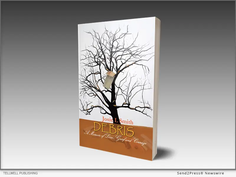 Memoir ‘Debris’ Explores Love, Loss, and Resilience After Australia’s ...
