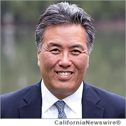 Mark Takano Endorsed by Senator Dianne Feinstein for Senate in New ...